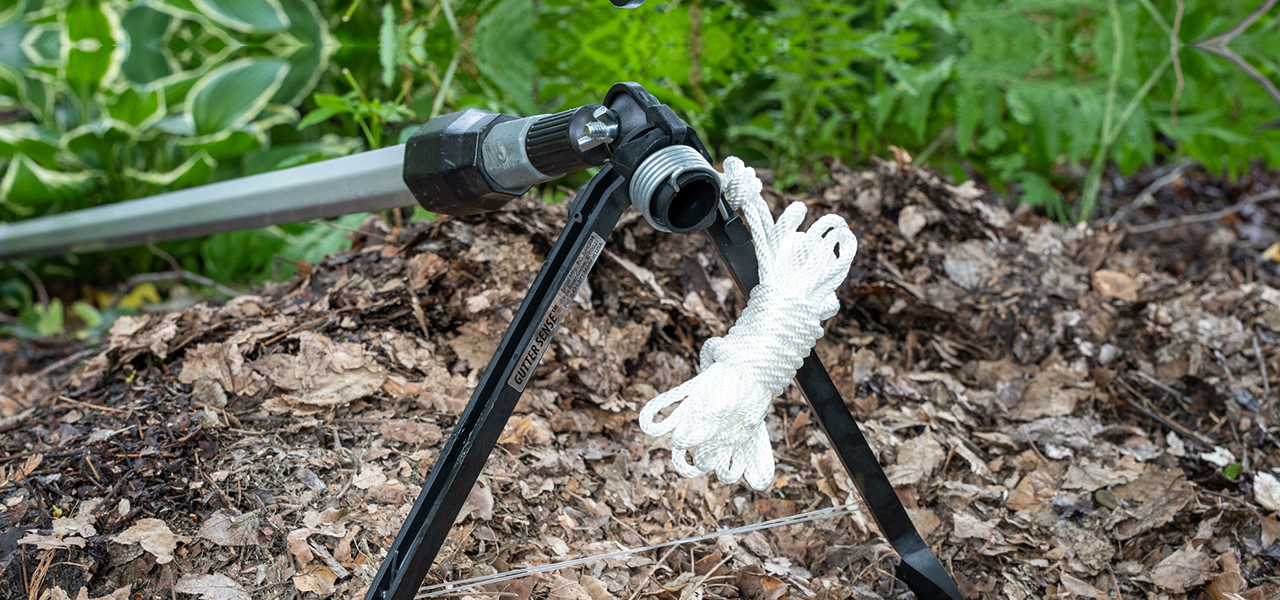 The Ultimate Gutter Cleaning Guide: Cost, DIY Tools, Tips, and ... The Ultimate Gutter Cleaning Guide: Cost, DIY Tools, Tips, and ...
